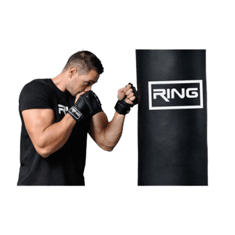 RING Džak DZ85-P prazan (Crni)