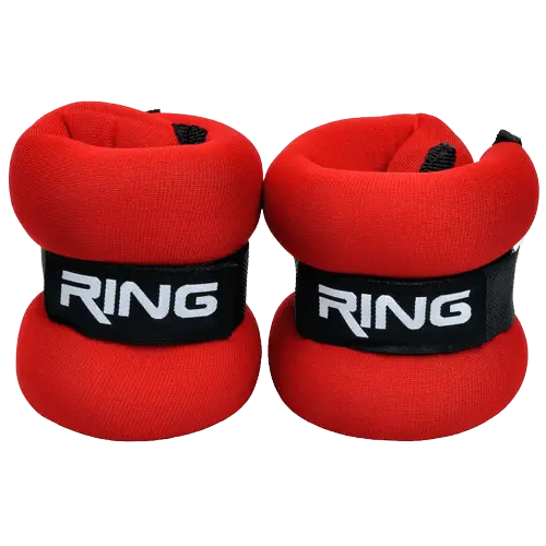 RING RX AW 2201 2 x 0.5kg Tegovi sa čičkom