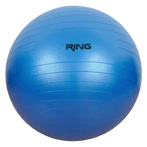 RING RX PIL75 75 cm Pilates lopta