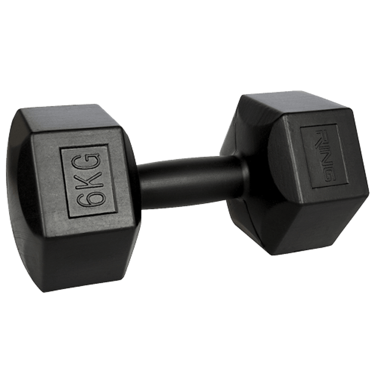RING RX PD-6 1x6kg Bučica