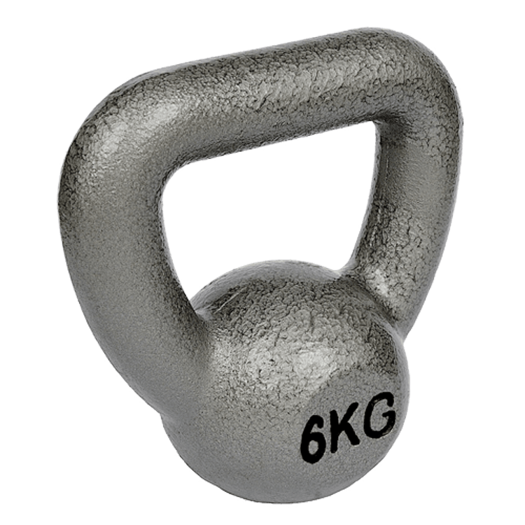RING RX KETT-6 6kg Kettlebell