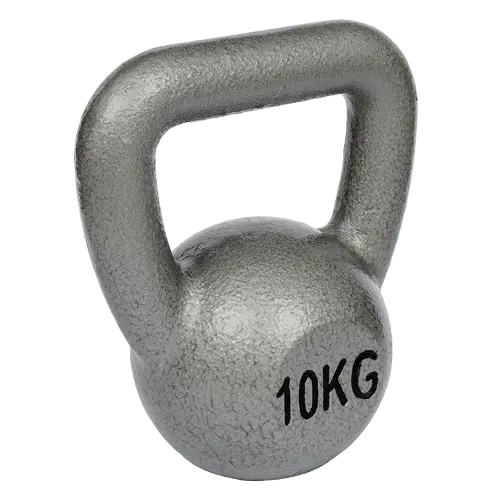 RING RX KETT-10 10 kg Kettlebell