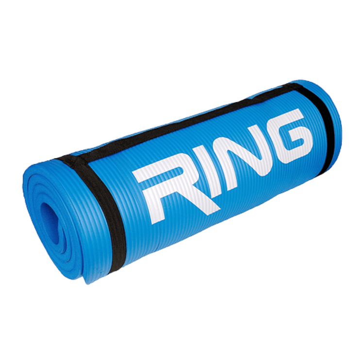 RING RX EM3021 EVA Plava Strunjača