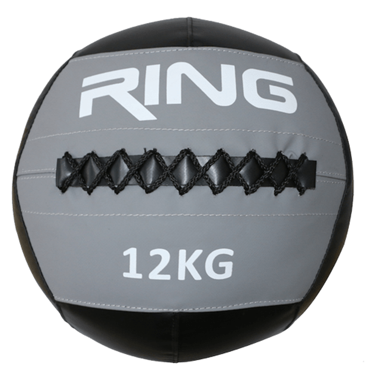RING RX LMB 8007-12 12kg Wall Ball lopta za bacanje