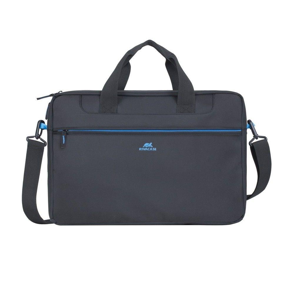 RIVA CASE 8057 Black 16" Torba za laptop