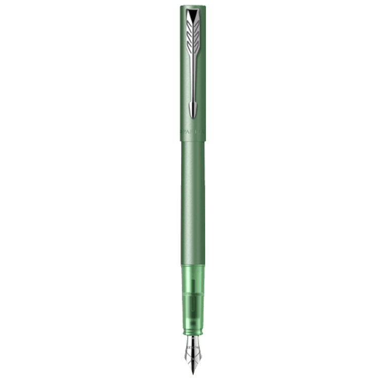 PARKER Nalivpero Royal VECTOR Green XL CT