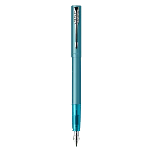 PARKER Nalivpero Royal Vector Blue XL PK59745