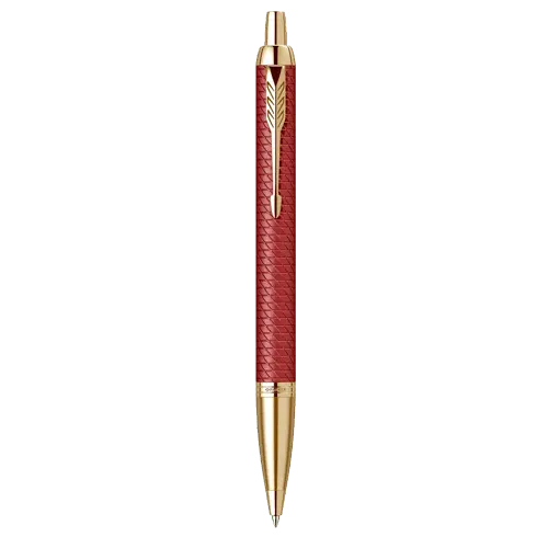 PARKER Hemijska olovka Royal Premium Red PK43644