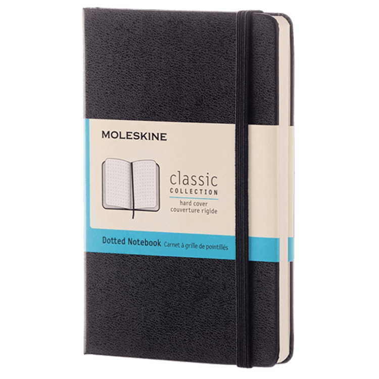 MOLESKINE Beležnica Classic MM713