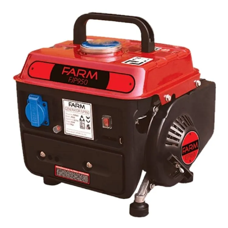 FARM Agregat FJP950