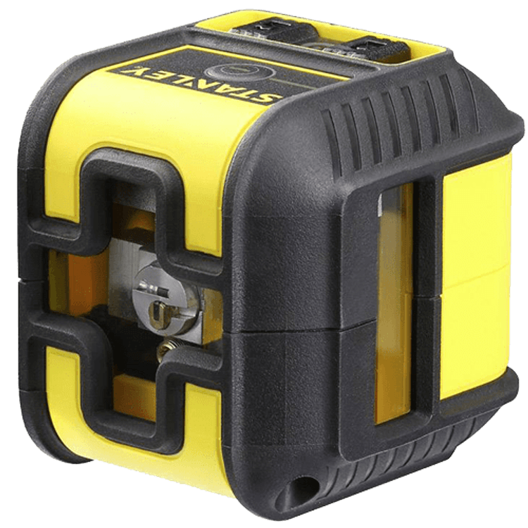 STANLEY Linijski laser cross 90 STHT77592-1