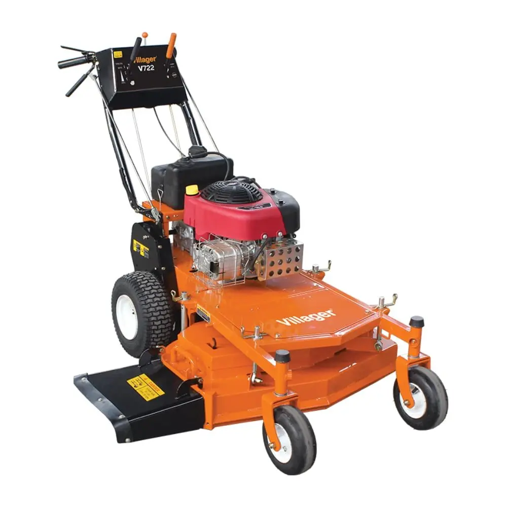 VILLAGER Motorna kosilica V722