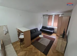 Izdavanje Garsonjera - Novi Sad, Grbavica