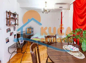Prodaja Stan - Niš, Palilula: Apelovac - Mokranjčeva - Gabrovačka reka