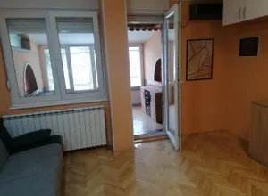 Prodaja Stan - Novi Sad, Liman III