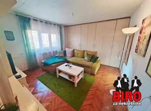 Prodaja Stan - Novi Sad, Detelinara: Stara Detelinara - Nova Detelinara