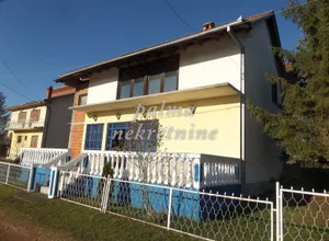 Prodaja Lokal - Kragujevac