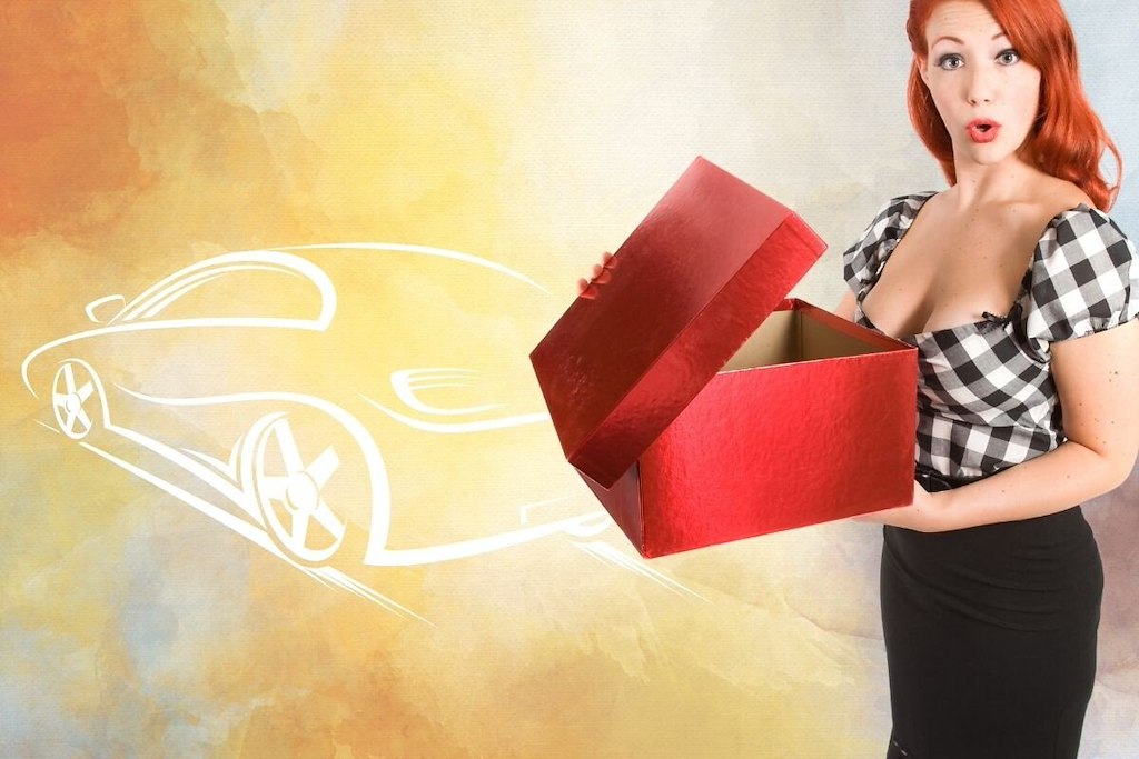 Paket iznenađenja OnTheRoad    Izbor za auto