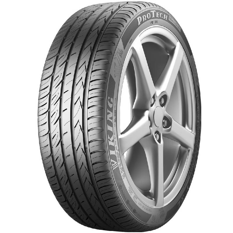 205/75 R16C VIKING TRANSTECH NEWGEN 110/108R