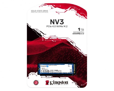 1TB KINGSTON SNV3S/1000G