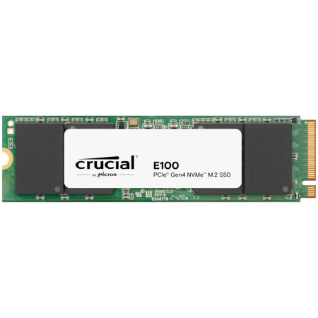 1TB CRUCIAL E100 CT1000E100SSD8