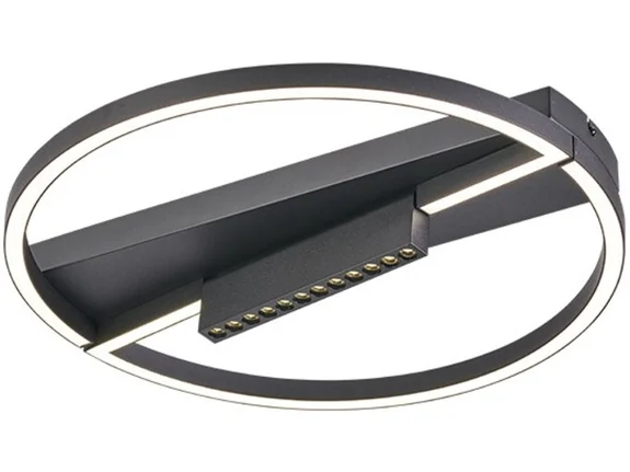 Mitea Lighting LED plafonska lampa 30W 3000K 3Y M10937