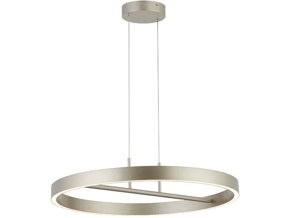 Mitea Lighting LED visilica 42W 3000K 3Y M10948