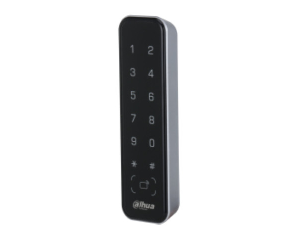 DAHUA ASR2201A Mifare čitač kontrole pristupa sa tastaturom