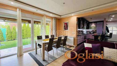NOVI SAD - KLISA - 221.00 m2