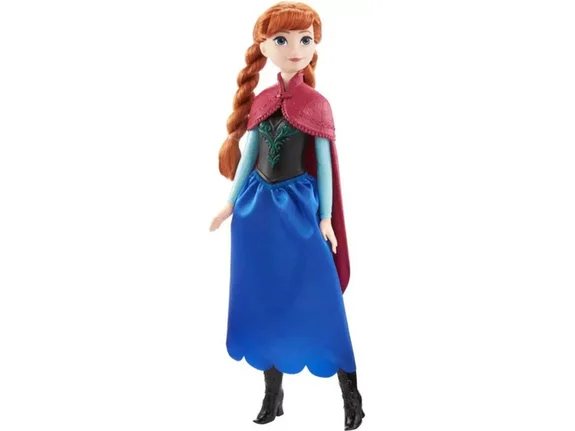 Mattel Disney princess Frozen Ana