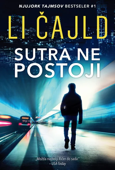 Sutra ne postoji