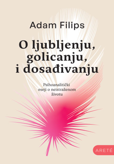 O ljubljenju, golicanju i dosađivanju