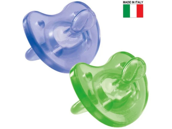 Chicco Laže Physio Soft 6m+ A050017
