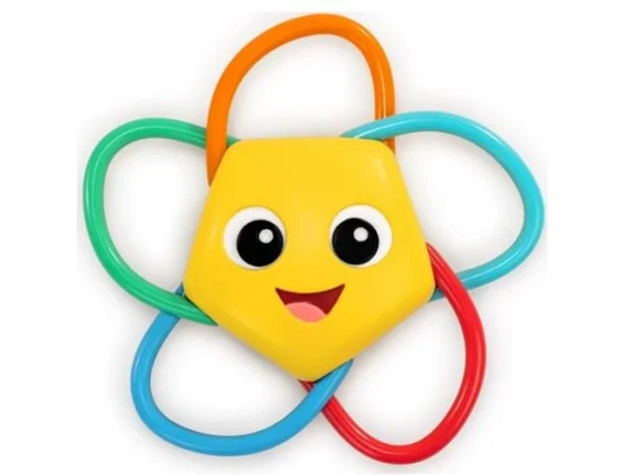Kids II Glodalica Baby einstein starfish 16823