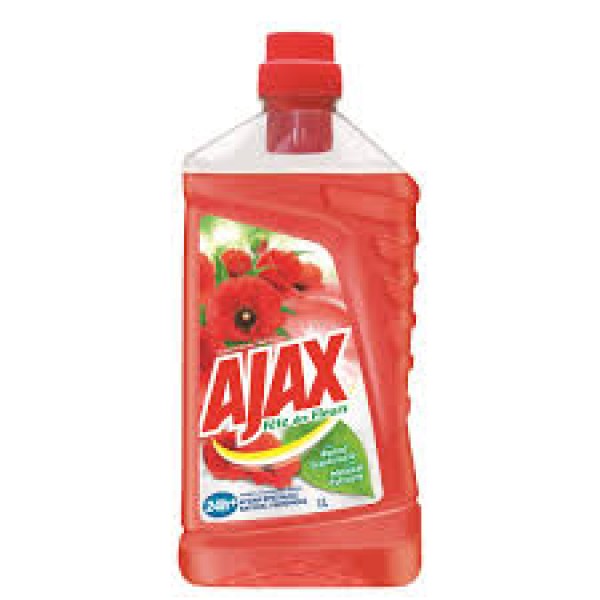 Ajax wild flowers 1l