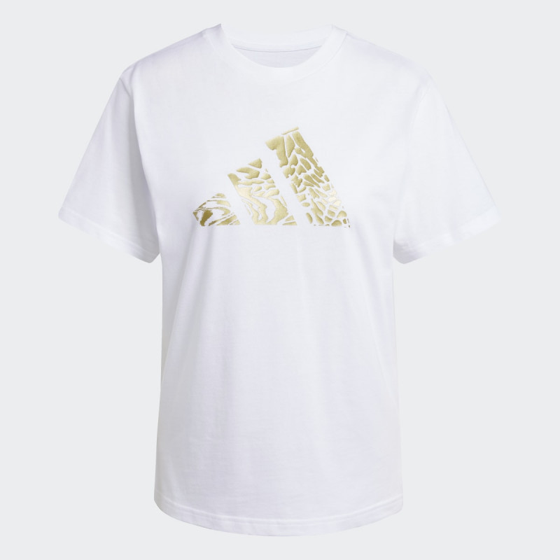 MAJICA ADIDAS W T MET TEE W