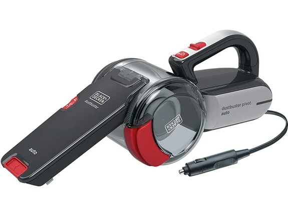 Black and Decker Automobilski usisivač PV1200AV