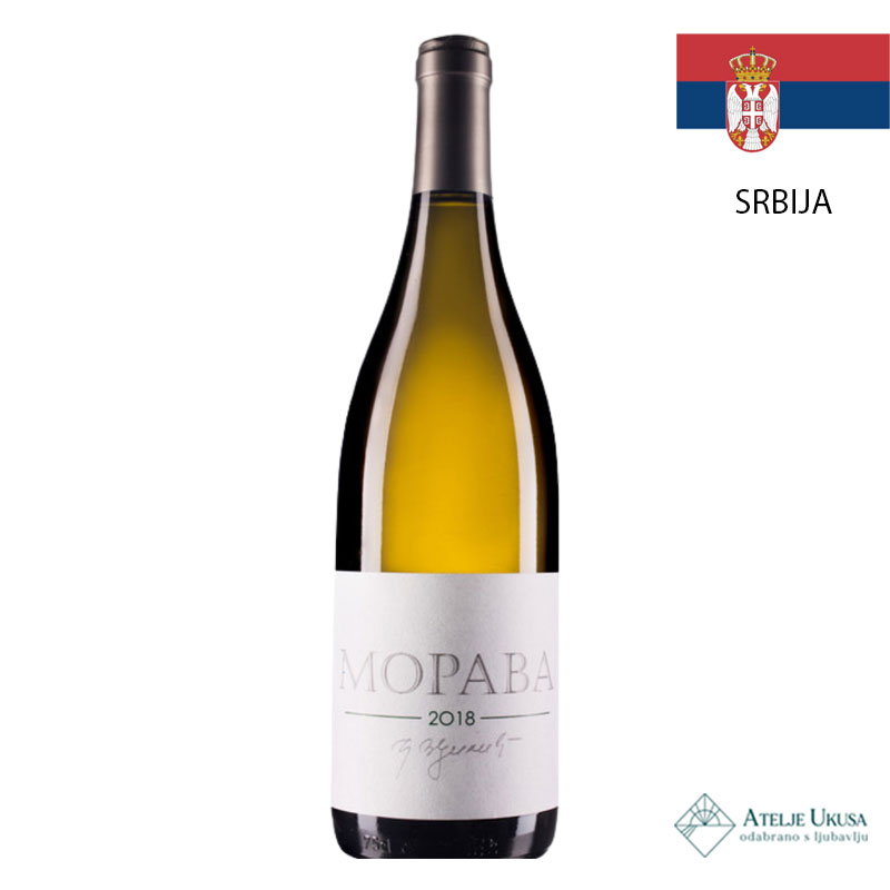 Cilić Morava 0.75l