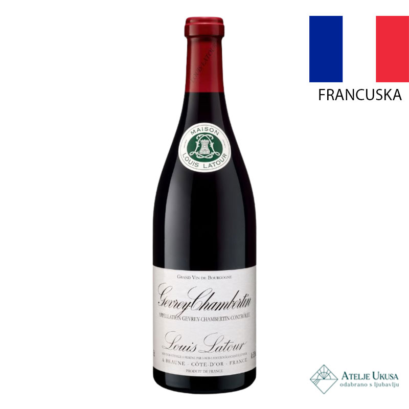 Louis Latour Gevrey Chambertin 0,75l