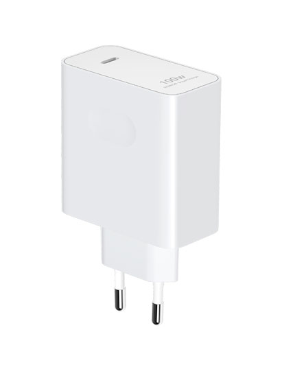 Zidni punjač SuperCharge Power Adapter Slim 100W