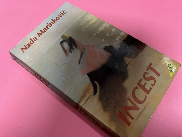 Incest - Nada Marinković
