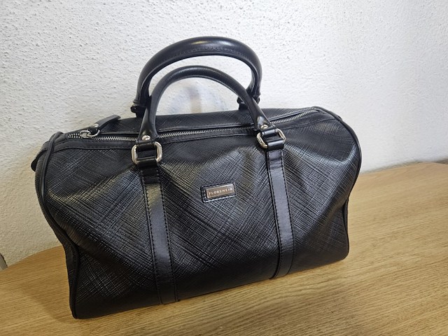 Original zenska torba Florsheim 34x20x16 cm tasna