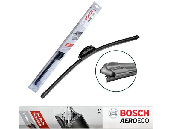 Metlica brisača Bosch Aero Eco 530 mm