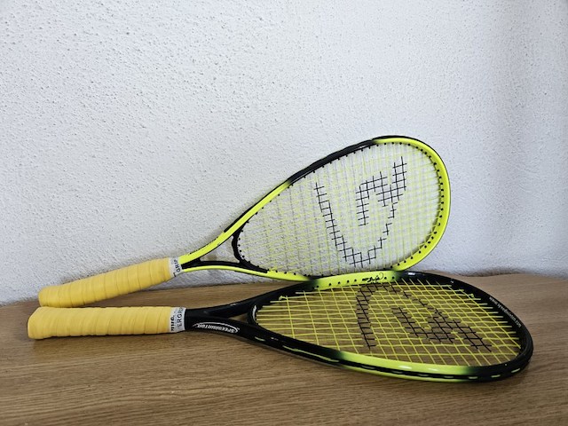 Reket za speedmotion tenis S50 Aluminium reketi
