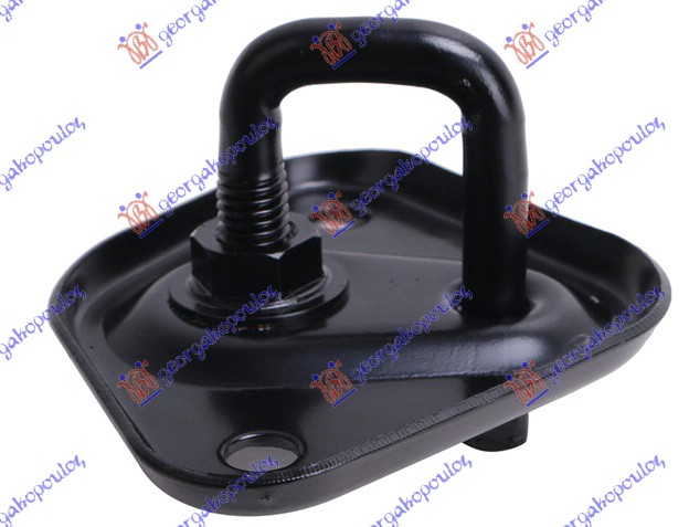 BRAVA HAUBE MERCEDES S CLASS (W222) (2017-2020) (OEM: 2128800060, A2128800060)