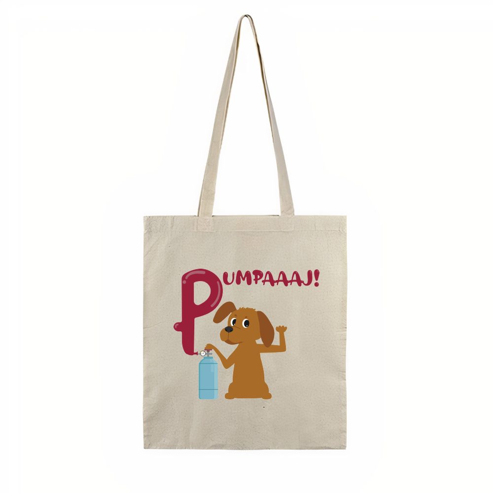 Pumpaj by Žuća