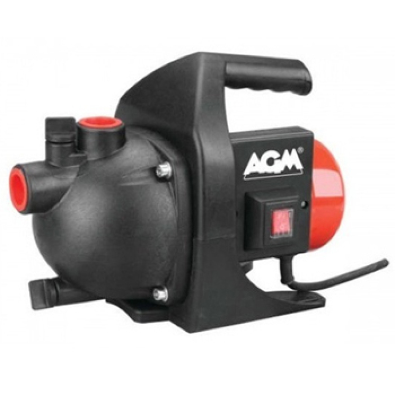 AGM pumpa za baštu AJP 600 AJP 600