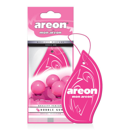 AREON MON JELKICA