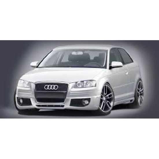 AUDI A3 II 2.0TDI 103kW(2003-2009)