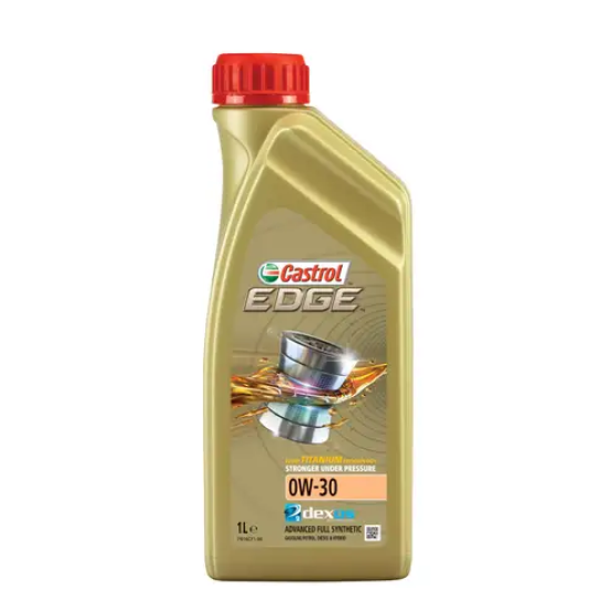 Castrol Edge 0w30 1L